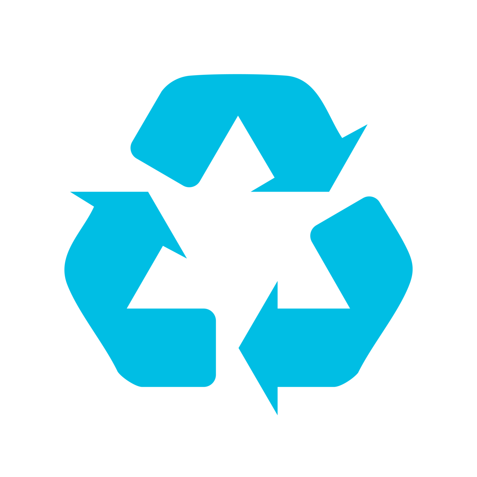 Our Ambition - Plastic Smart Cities